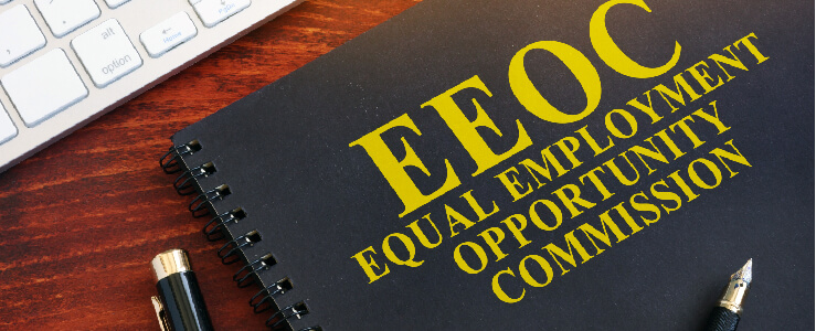 NYC EEOC Lawyer | Defend Your Workplace Rights Today