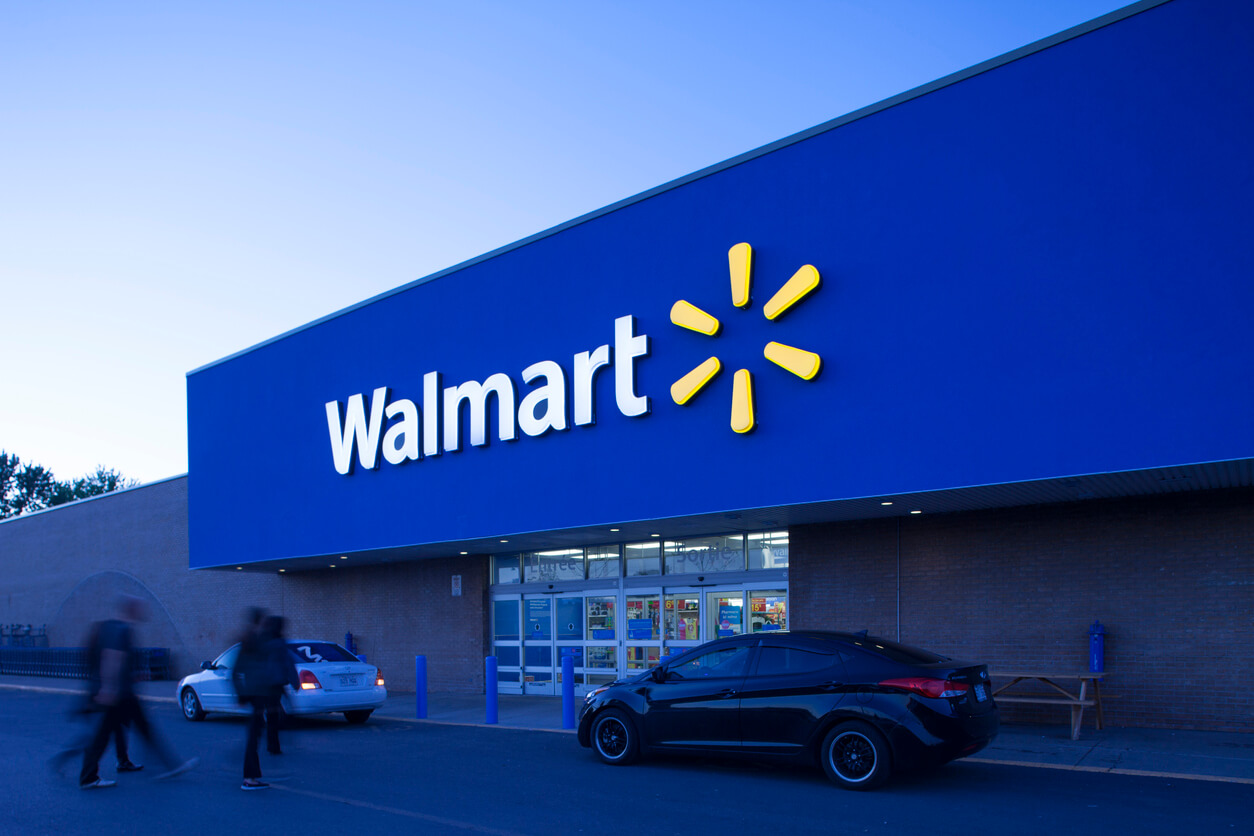 EEOC Wins $125 Million Against Walmart for ADA Violations - Lipsky Lowe