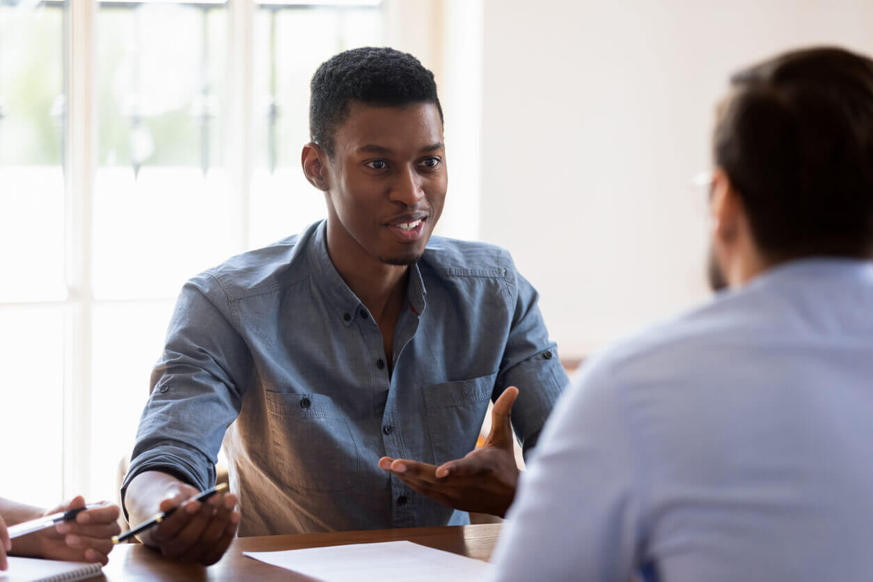 What to Do About Discrimination During a Job Interview