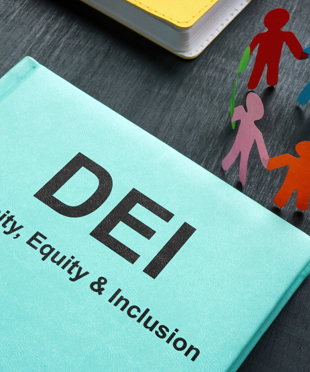 Overcoming Challenges in Maintaining DEI Programs in the Workplace Overcoming Challenges in Maintaining DEI Programs in the Workplace