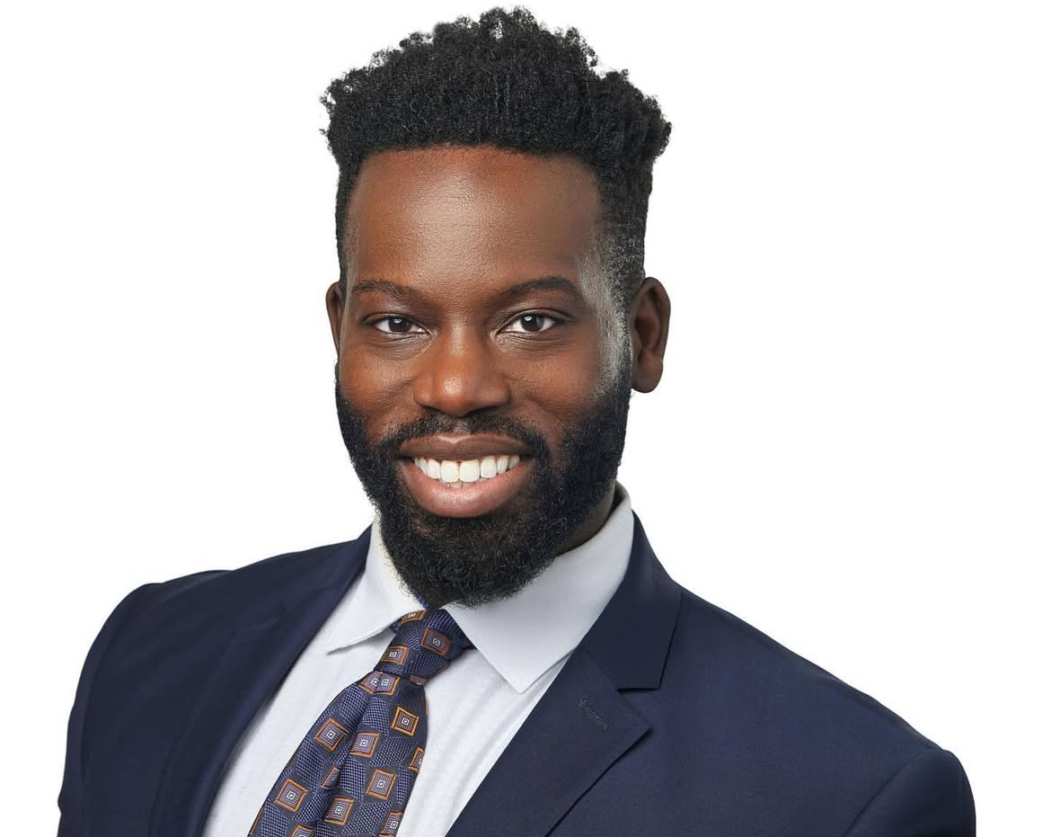 Travis Pierre-Louis - Lipsky Lowe LLP