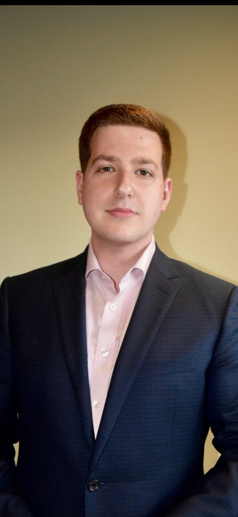 Blake Ferris | Lipsky Lowe LLP